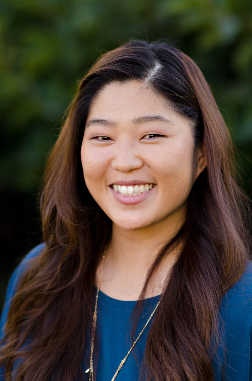 Dr. Kay Nahm, Licensed Therapist – Relationships For Better
