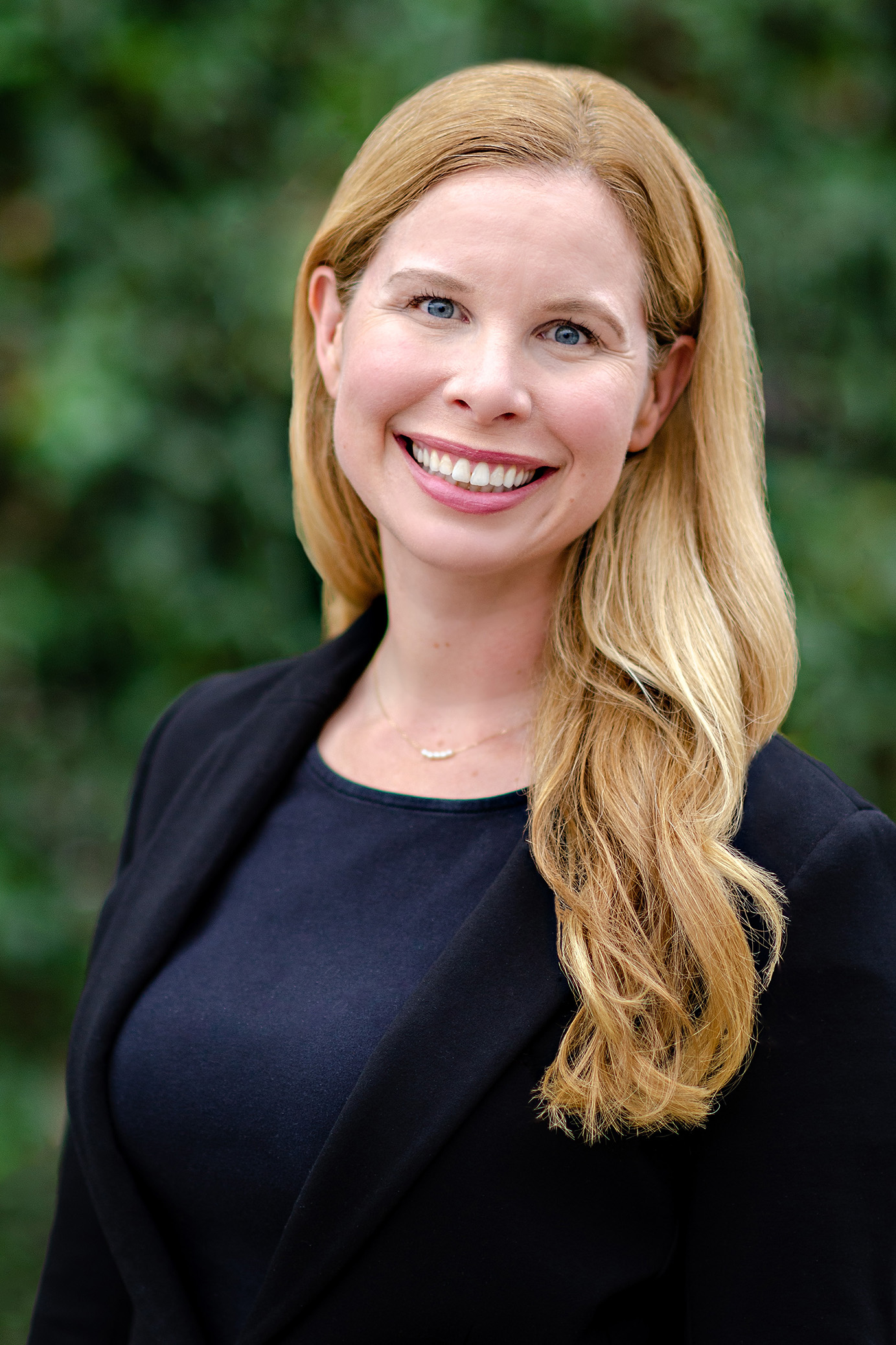 Megan Lundgren, Licensed MFT – Relationships For Better