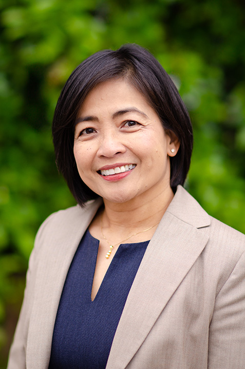 Jo-Ann Capili, Licensed Marriage and Family Therapist – Relationships ...